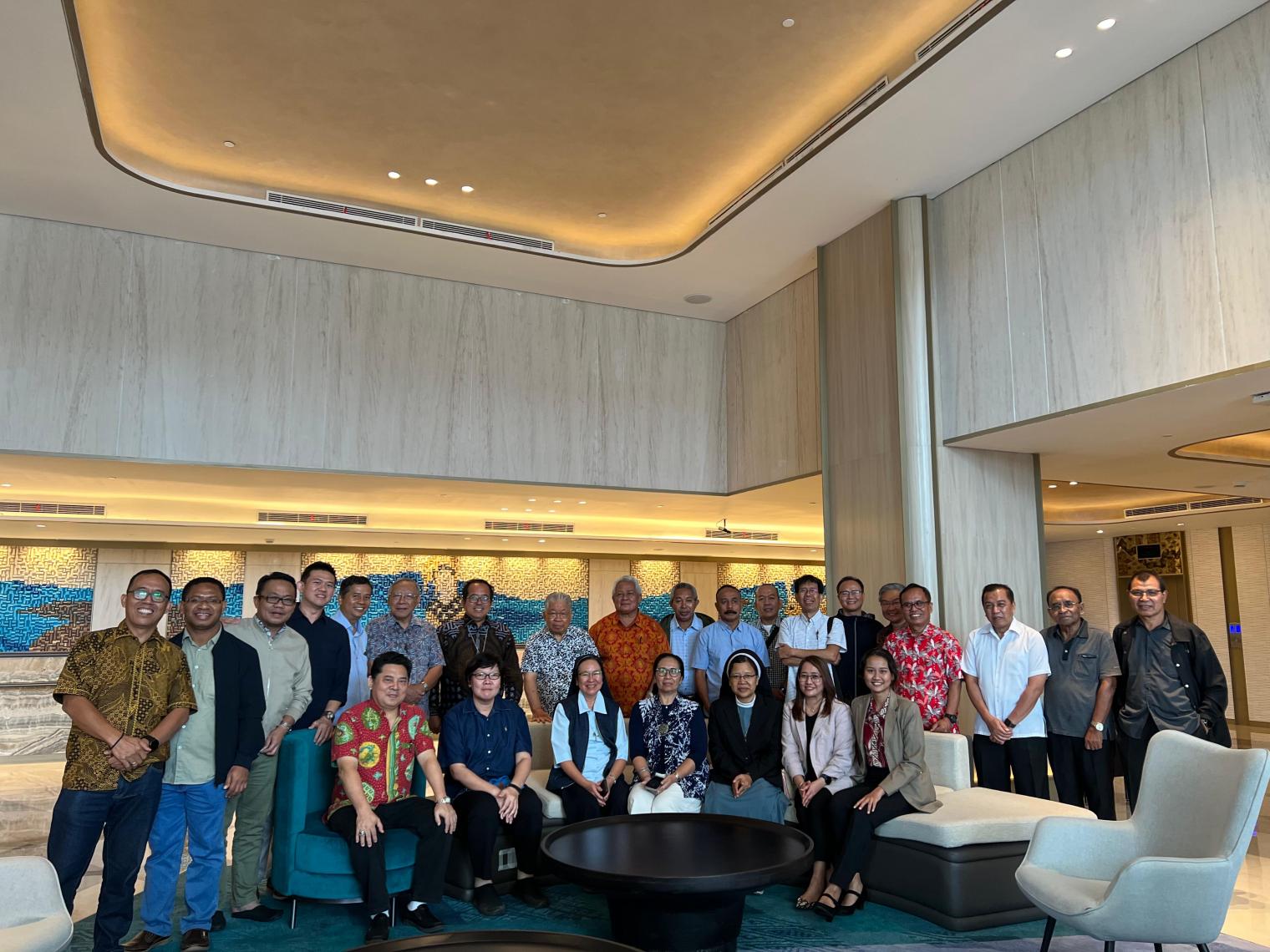 DPKWI - Dana Pensiun Konferensi Waligereja Indonesia