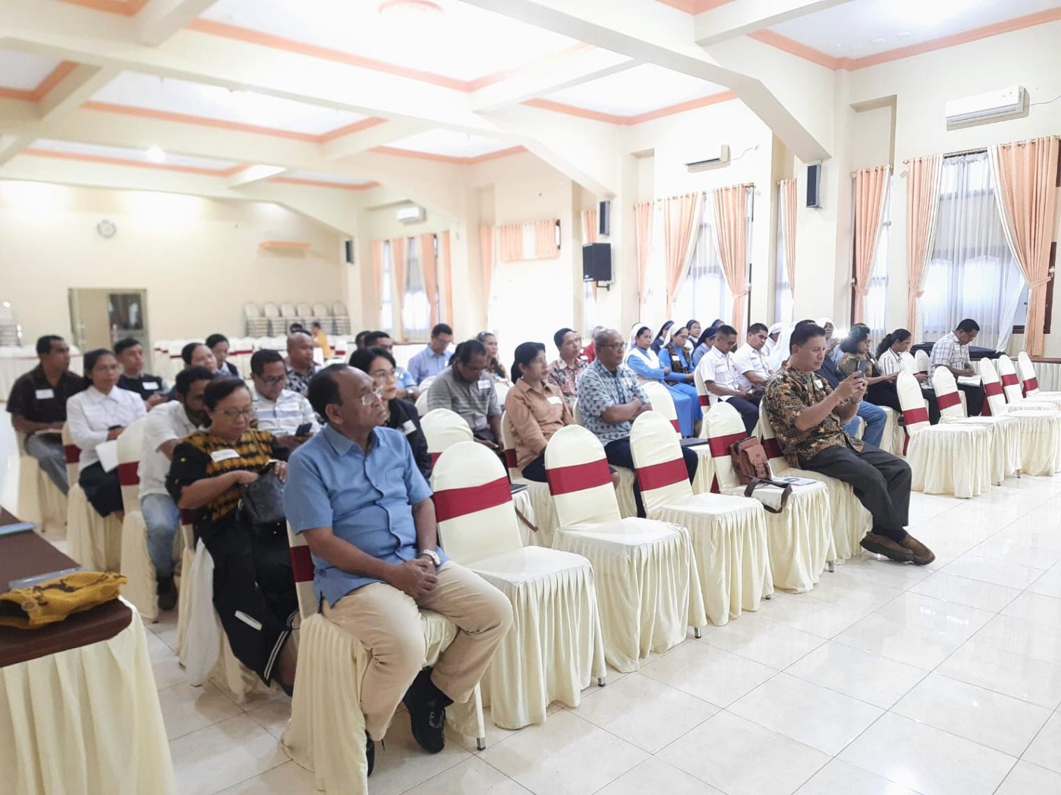 DPKWI - Dana Pensiun Konferensi Waligereja Indonesia