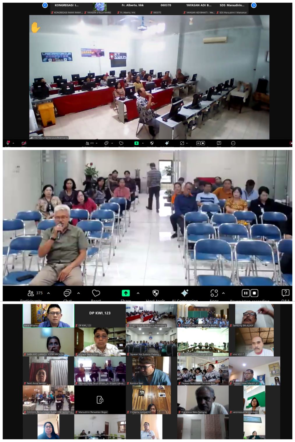 DPKWI - Dana Pensiun Konferensi Waligereja Indonesia