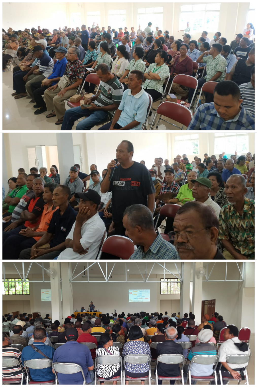 DPKWI - Dana Pensiun Konferensi Waligereja Indonesia