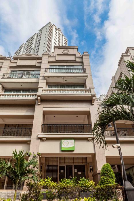 DPKWI - Dana Pensiun Konferensi Waligereja Indonesia