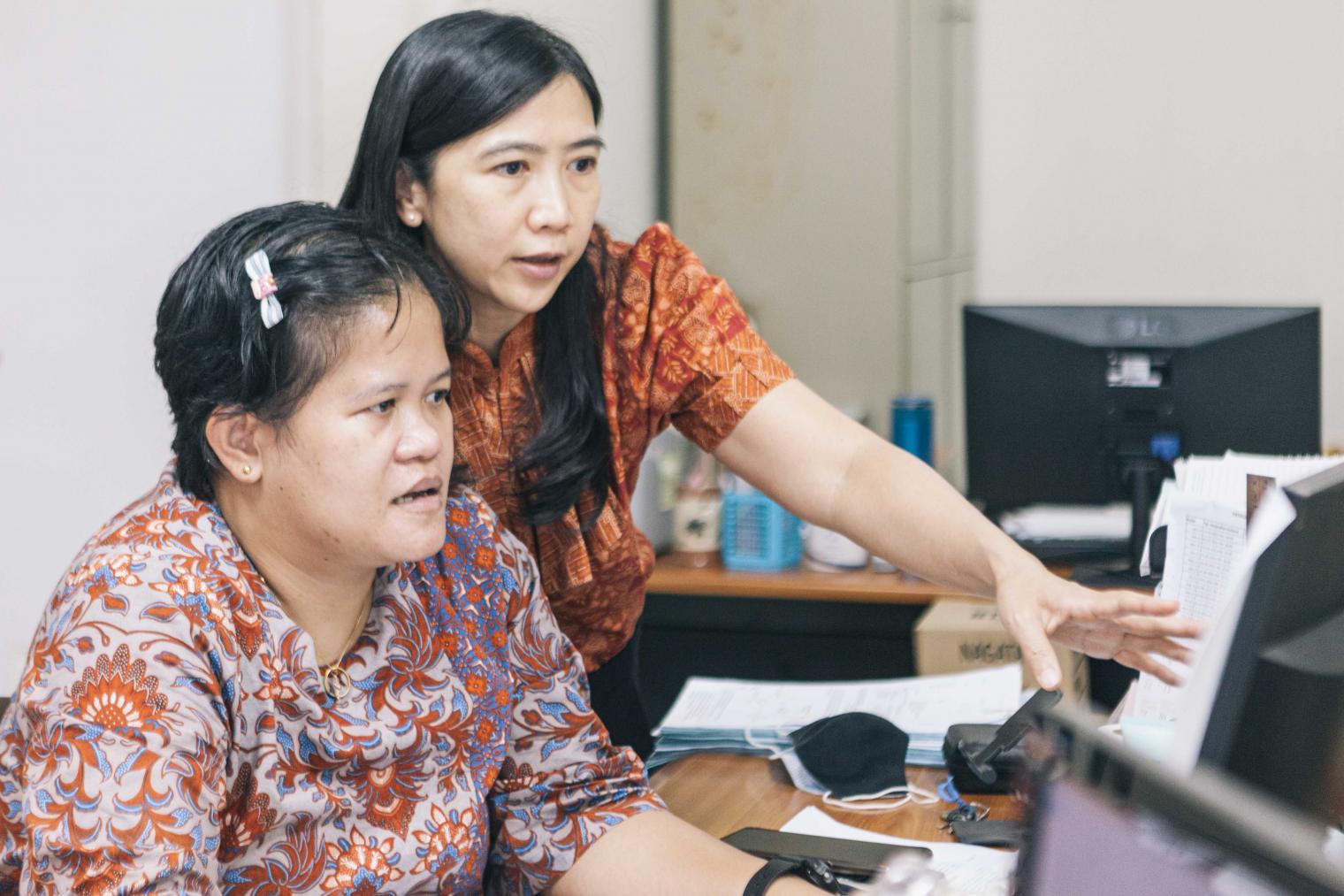 DPKWI - Dana Pensiun Konferensi Waligereja Indonesia